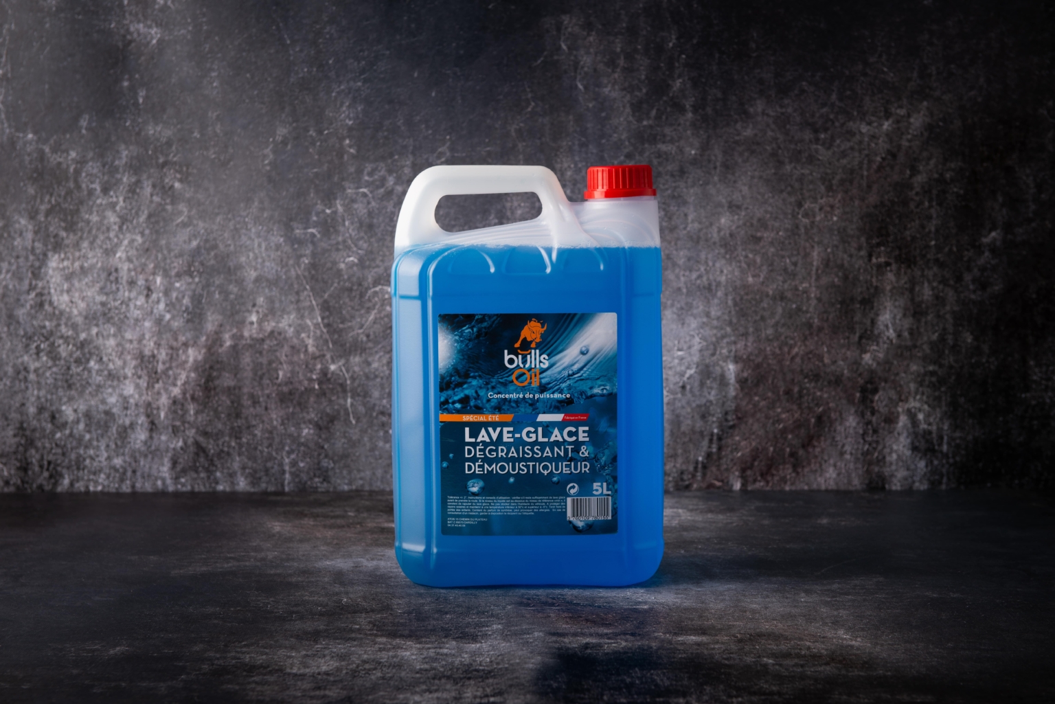 Produits Aqueux – ATOS FLUIDES